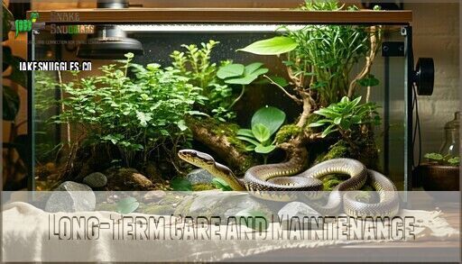 Rosy Boa Snake Care Tips: Complete Guide for Beginners & Experts