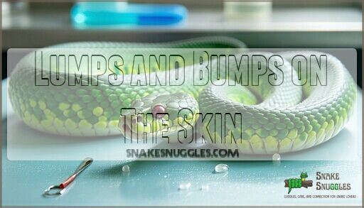 Common Snake Health Issues: Signs, Causes & Treatment Tips
