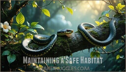 Safe Climbing Branches Snake Habitat: 6 Best Options Reviewed 2025