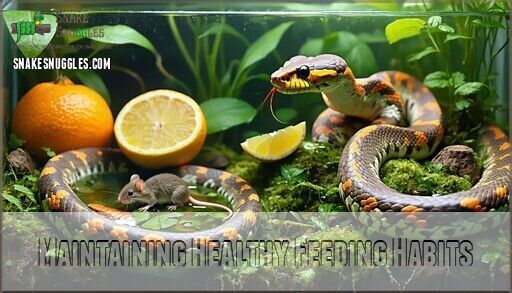 Corn Snake Feeding Habits: Complete Diet & Schedule Guide 2025