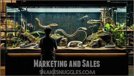 Breeding Snakes for Profit Legally: Complete Guide to Starting