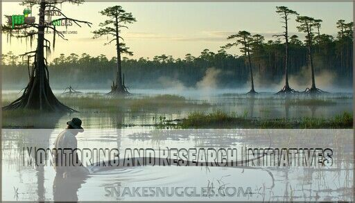 Swamp Snakes Wetland Ecosystem Roles: Hidden Champions of Nature
