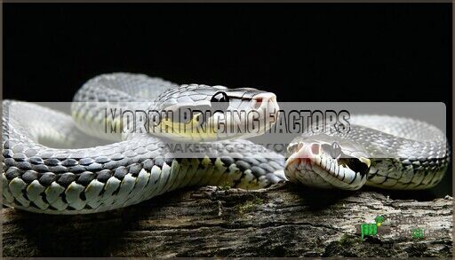 Hognose Snake Morph Guide: 25+ Types, Prices & Care Tips