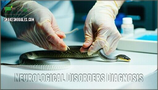 Recognizing Snake Neurological Issues: Signs & Symptoms Guide