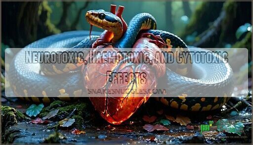 Copperhead Snake Venom Enzymes: Toxins, Treatment & Medical Uses
