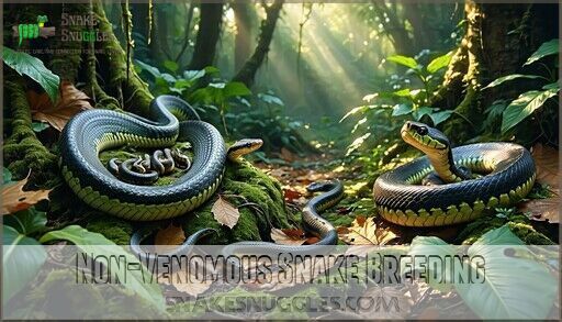 How Often Do Snakes Breed: Complete Guide to Reproductive Cycles
