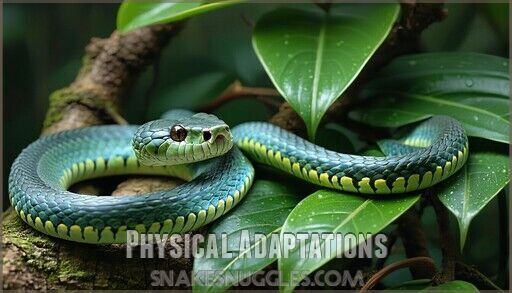 Rare Snake Species List: 20+ World's Rarest Snakes You've Never Seen