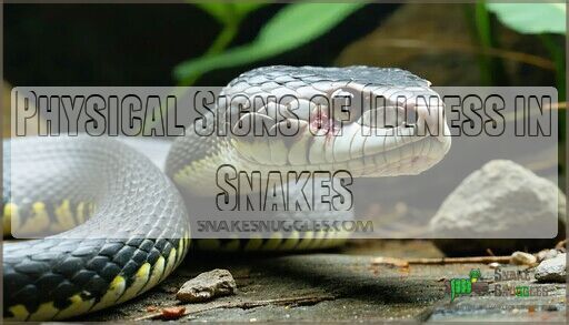 My Snake Has Cancer: Warning Signs & Treatment Options You Need