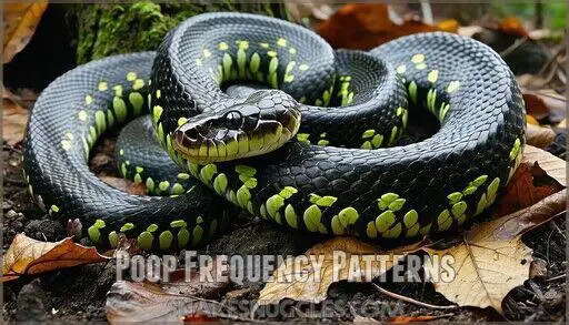 Healthy Snake Poop Appearance: Signs, Colors & What's Normal