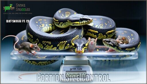 Snake Nutritional Health Advice: Complete Feeding Guide for Owners