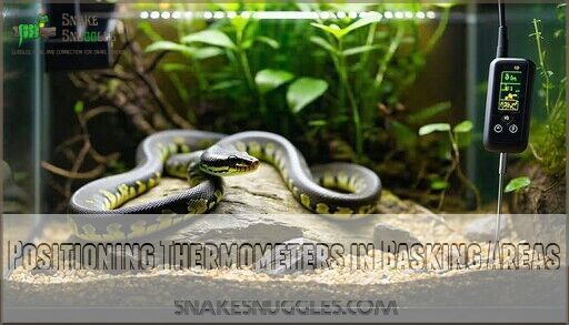 Snake Cage Thermometers: 8 Best Picks for Perfect Reptile Care