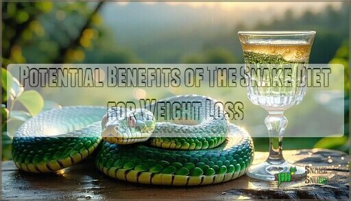 Snake Diet for Weight Loss: Does This Fasting Method Really Work?