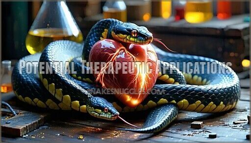 Copperhead Snake Venom Enzymes: Toxins, Treatment & Medical Uses