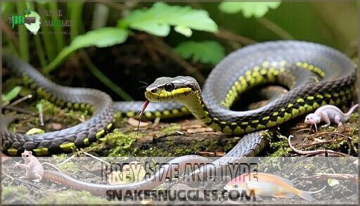 How to Feed Garter Snakes: Complete Care & Diet Guide (2025)