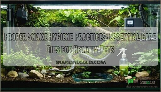 Snake Morph Guide: Explore Genetic Mutations & Unique Reptile Traits