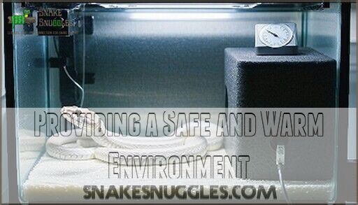 My Snake Has a Handling Injury: First Aid & Emergency Care Guide
