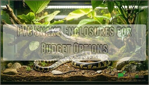 Snake Housing Plastic: 6 Shocking Benefits That Will Transform Setup