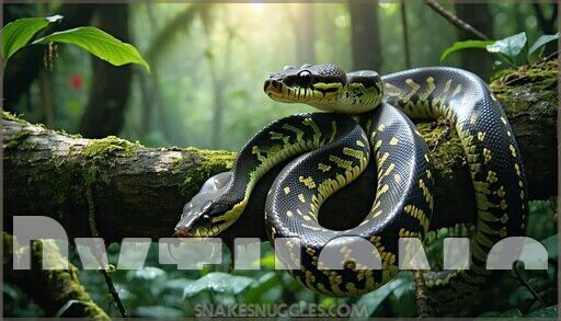 Types of Snakes: 6 Families + Venomous Vs Non-Venomous Guide