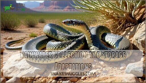 Desert Dwelling Snake Species Adaptations: 12 Wild Ways Snakes Survive