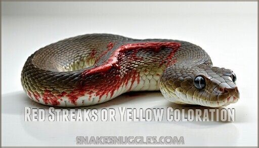 Healthy Snake Poop Appearance: Signs, Colors & What's Normal