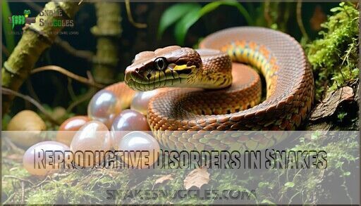 Snake Diseases How to Treat: Complete Guide to Symptoms & Cures