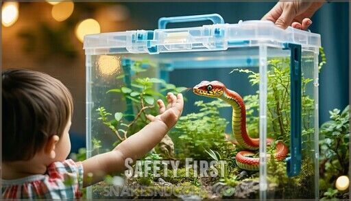 How to House a Snake: Complete Setup Guide for Beginners