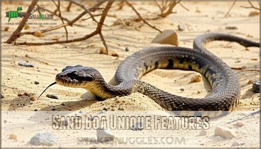 Snake Species Native Africa: Complete Guide to Venomous & Non-Venomous