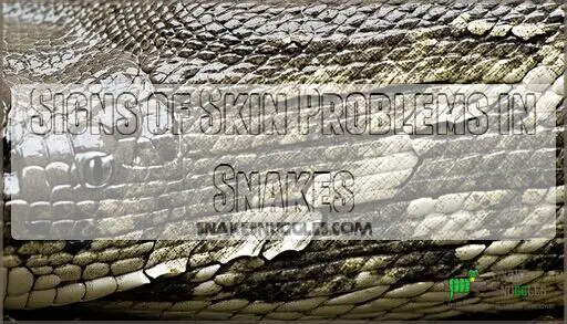 My Snake Has a Viral Infection: Signs, Treatment & Recovery Guide