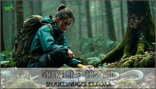 Snake Health and Safety Guide: Prevent Bites & Handle Encounters Safely