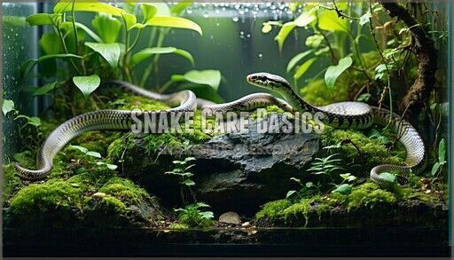 Best Pet Snake Guide: Top Beginner-Friendly Species for 2025