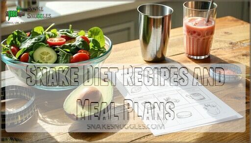 Snake Diet for Beginners: Complete Guide to Safe Fasting Results