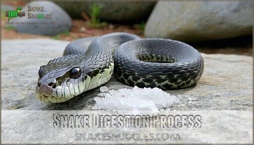 Healthy Snake Poop Appearance: Signs, Colors & What's Normal