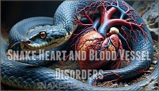 Common Snake Health Issues: Signs, Causes & Treatment Tips