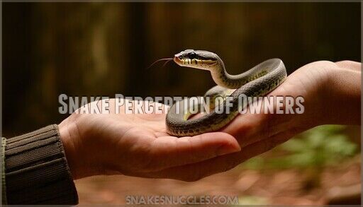 Do Snakes Recognize Their Owners? Signs & Science Explained