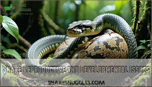 Common Snake Health Issues: Signs, Causes & Treatment Tips