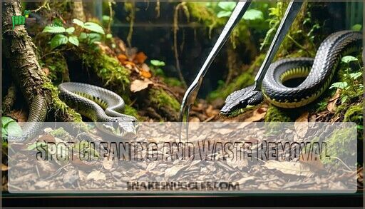 Best Substrate Snake Habitat Secrets