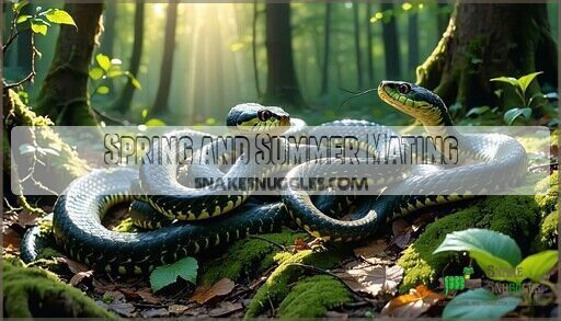 How Often Do Snakes Breed: Complete Guide to Reproductive Cycles