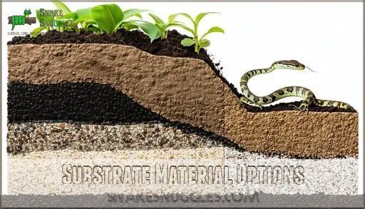 Boa Constrictor Enclosure Setup Ideas: Expert Tips for Perfect Habitats