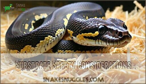 Best Substrate Snake Habitat Secrets
