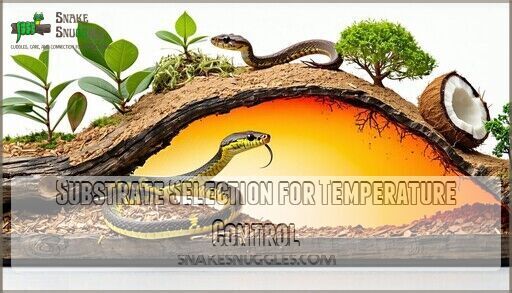 Proper Snake Tank Temperature: Essential Guide for Pet Owners