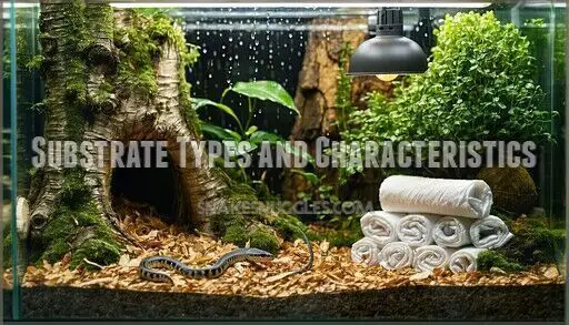 Best Substrate Snake Habitat Secrets