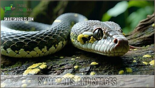 Snake Diseases How to Treat: Complete Guide to Symptoms & Cures