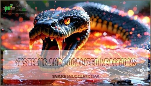 Copperhead Snake Venom Enzymes: Toxins, Treatment & Medical Uses