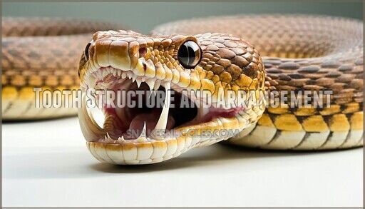 Corn Snake Teeth: Do They Bite & Does It Hurt? Complete Guide