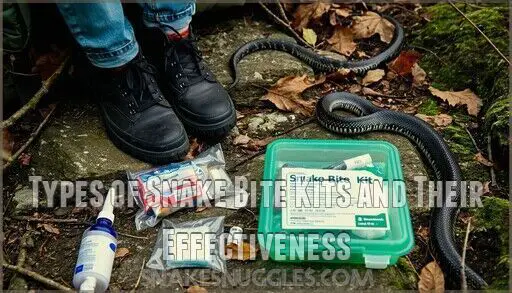 Snake Health and Safety Guide: Prevent Bites & Handle Encounters Safely