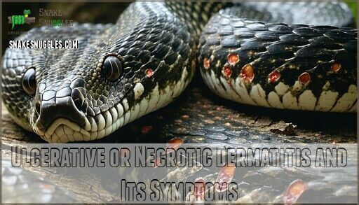 My Snake Has Systemic Diseases: Symptoms, Causes & How to Save Your Pet