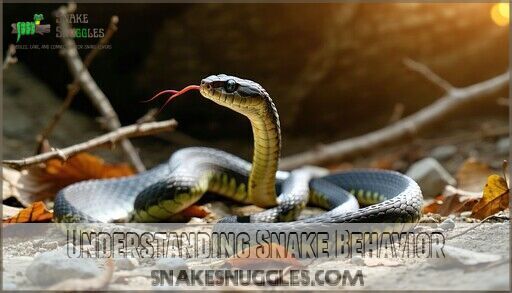 Snake Care: Master the Art of Keeping Your Pet Serpent Happy & Healthy