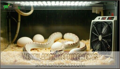Corn Snake Breeding Information: Complete Guide for Success (2025)