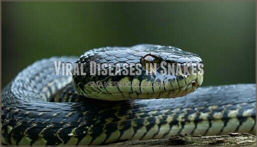 Signs of Snake Diseases: Essential Warning Signs Every Owner Must Know