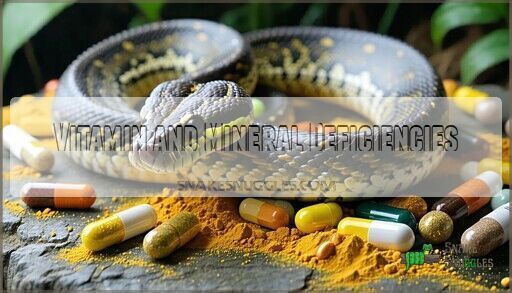 Snake Diseases How to Treat: Complete Guide to Symptoms & Cures